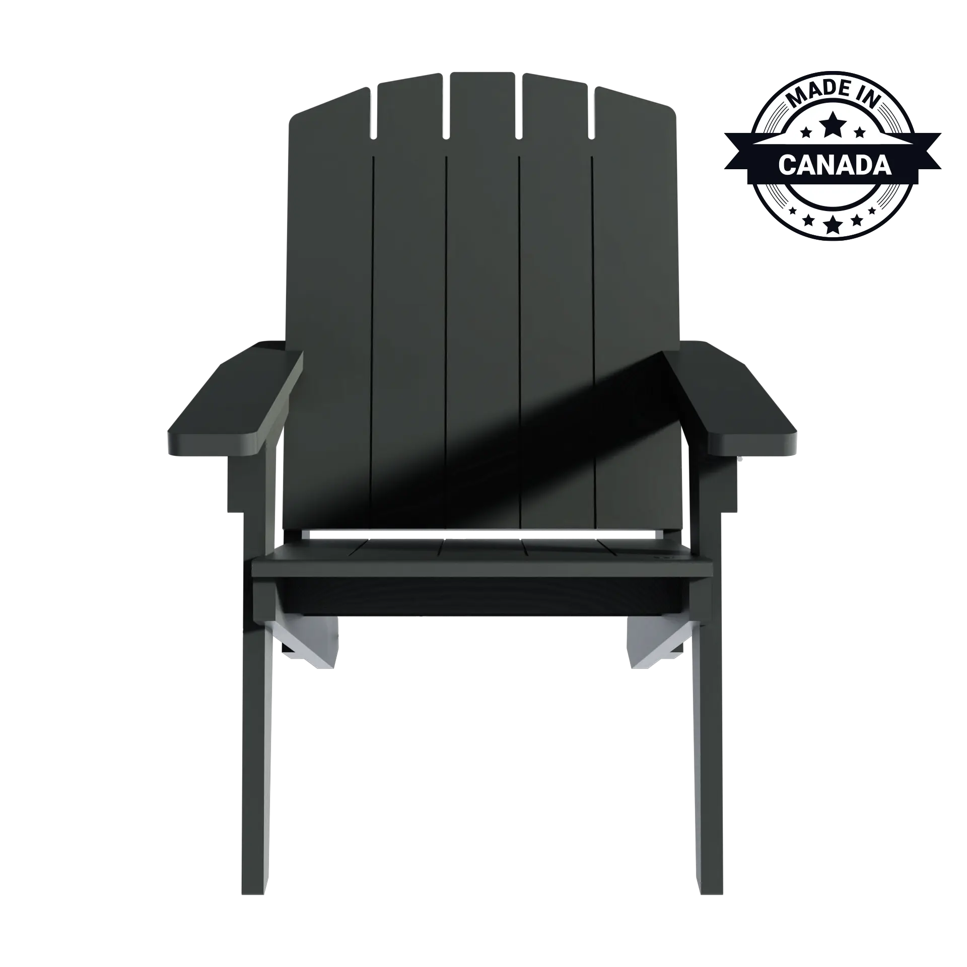 The Summit Base ultimate outdoor seating from - Wrmth.ca